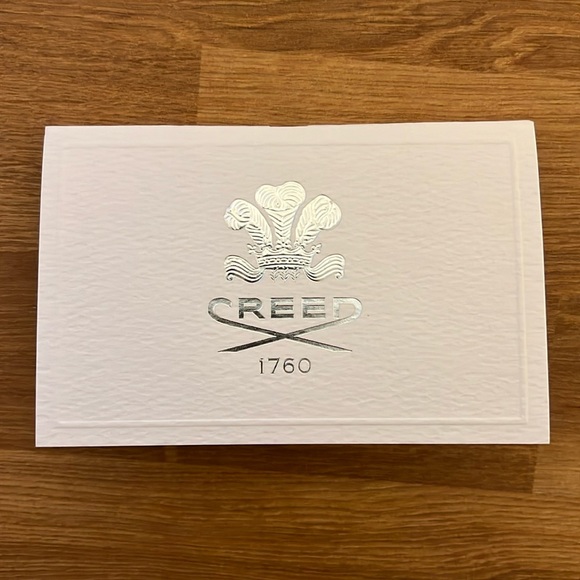 Creed | Makeup | Creed Aventus Sample | Poshmark